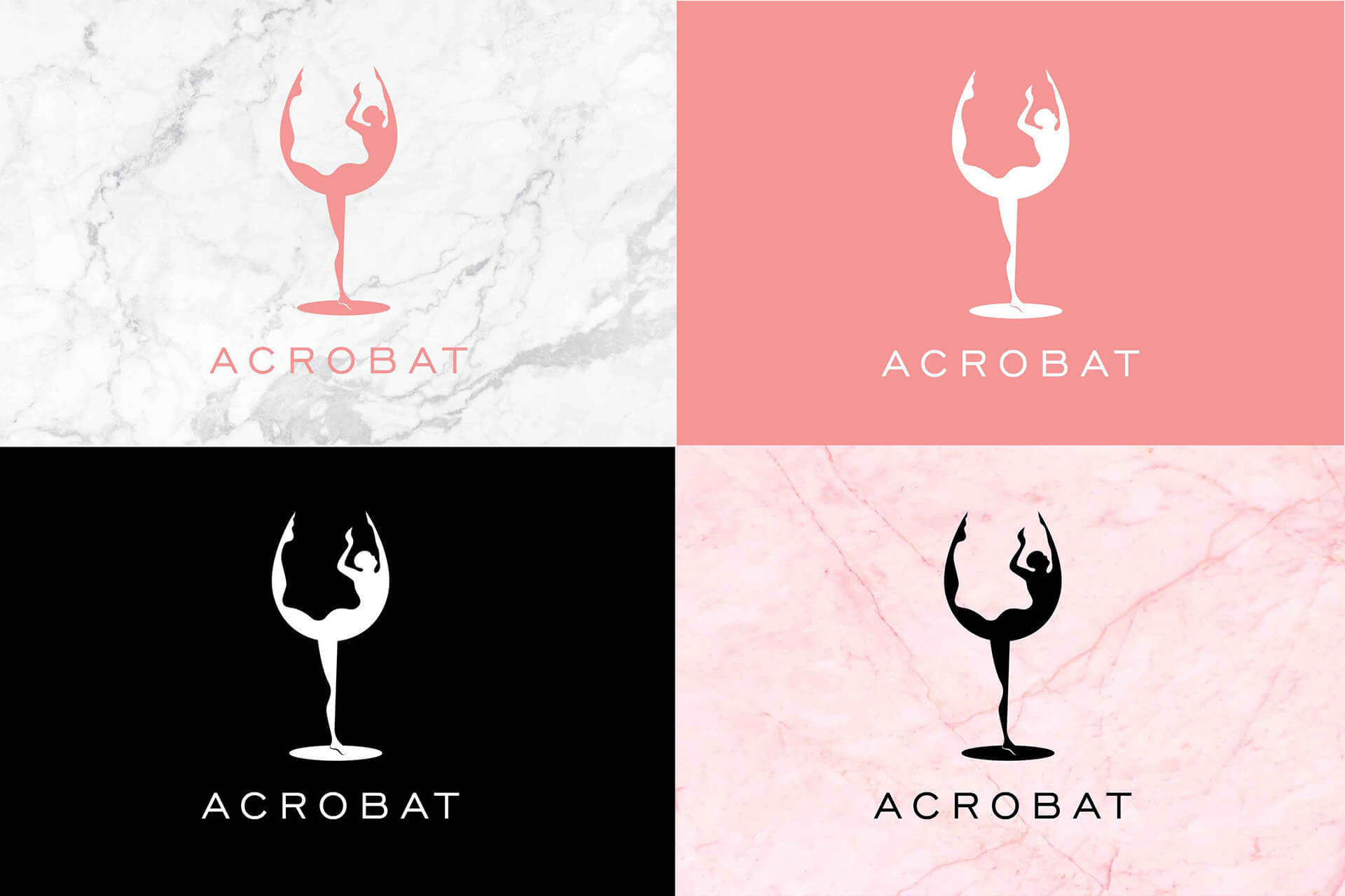 Logo for beverage distribution company – Marichoo Illustrations